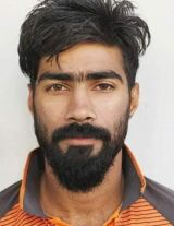 Himanshu Mantri Profile - Cricket Player India | Stats, Records, Video