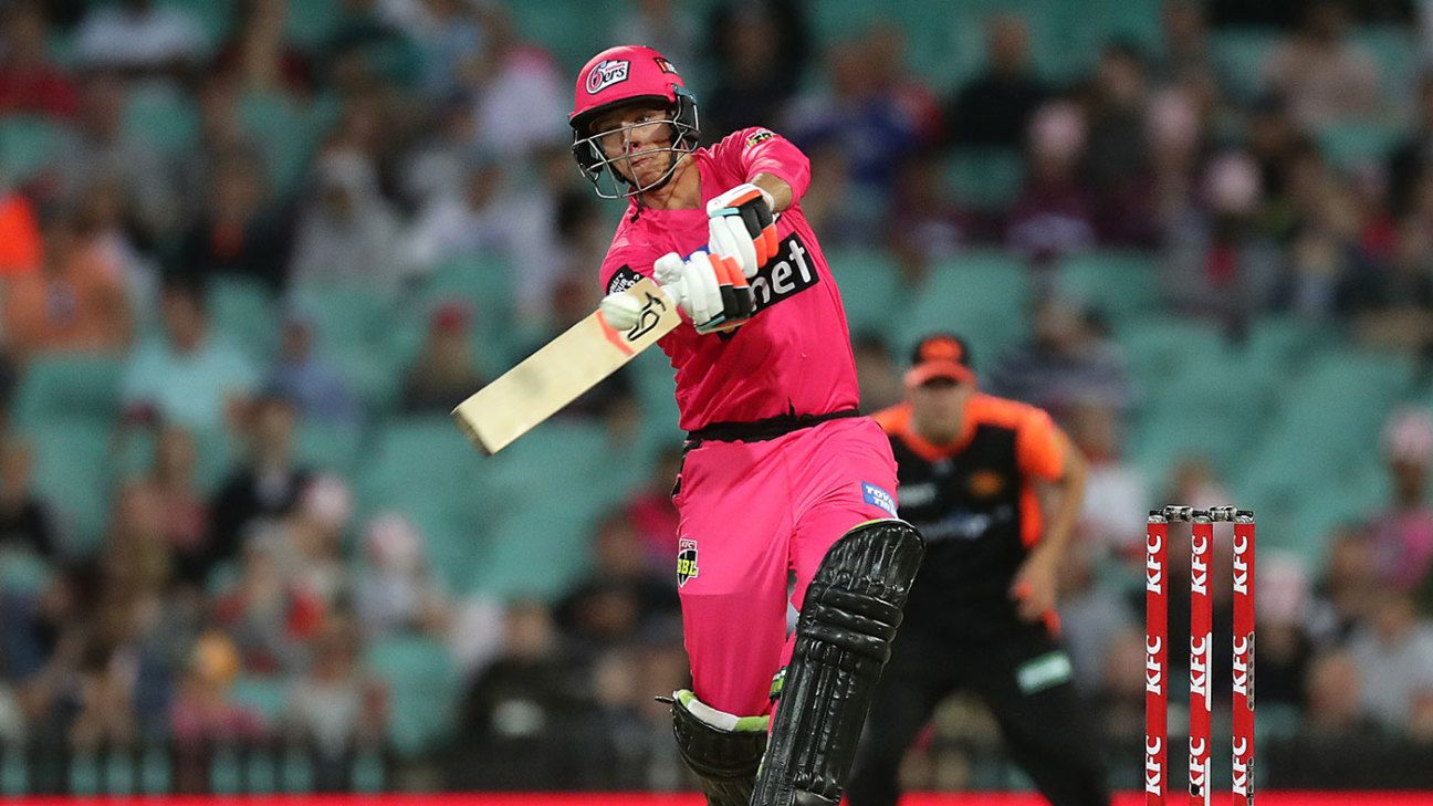 Fantasy Picks: Josh Philippe the obvious choice for captain | ESPNcricinfo