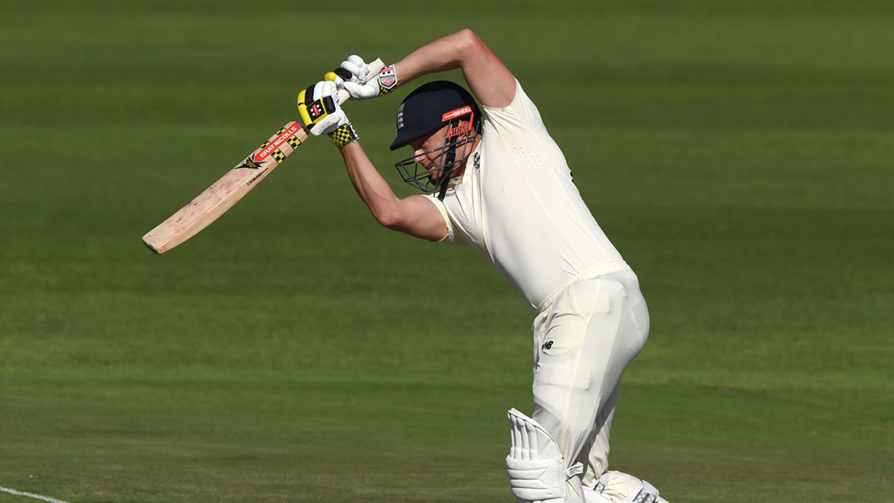 'County cricket alone won't produce international cricketers' - ECB ...