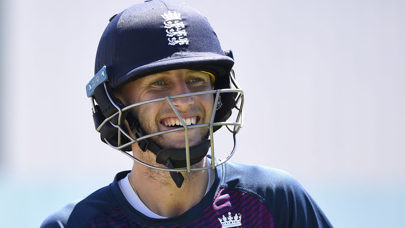 Mark Nicholas: Why Cape Town was a big win for Joe Root | ESPNcricinfo
