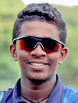 Savindu Peiris Profile - Cricket Player Sri Lanka | Stats, Records, Video