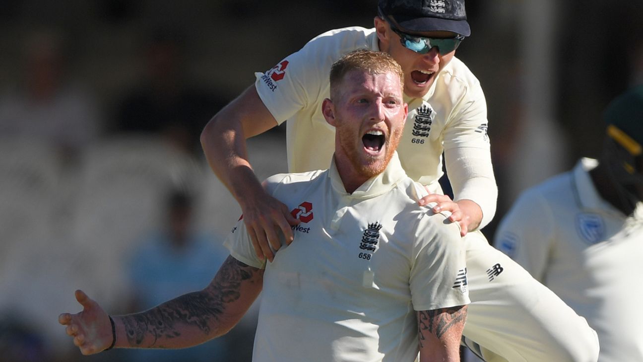 WTC 2019-2021, SA vs ENG 3rd Test Match Preview - Series back in the ...