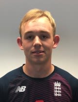 Jack Haynes Profile - Cricket Player England | Stats, Records, Video