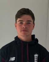 Sam Young Profile - Cricket Player England | Stats, Records, Video