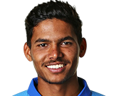 Akash Singh Profile - Cricket Player India | Stats, Records, Video