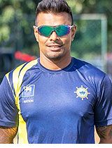 Rajeewa Weerasinghe Profile - Cricket Player Sri Lanka | Stats, Records ...