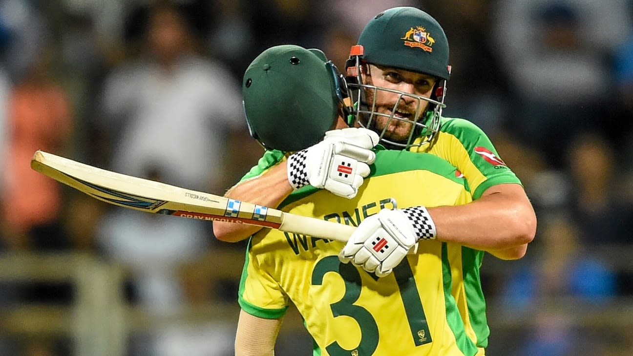 David Warner credits off-field chemistry for on-field success with ...