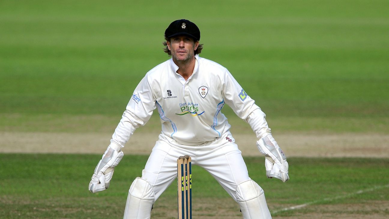 Paul Edwards reviews Back from the Edge | ESPNcricinfo