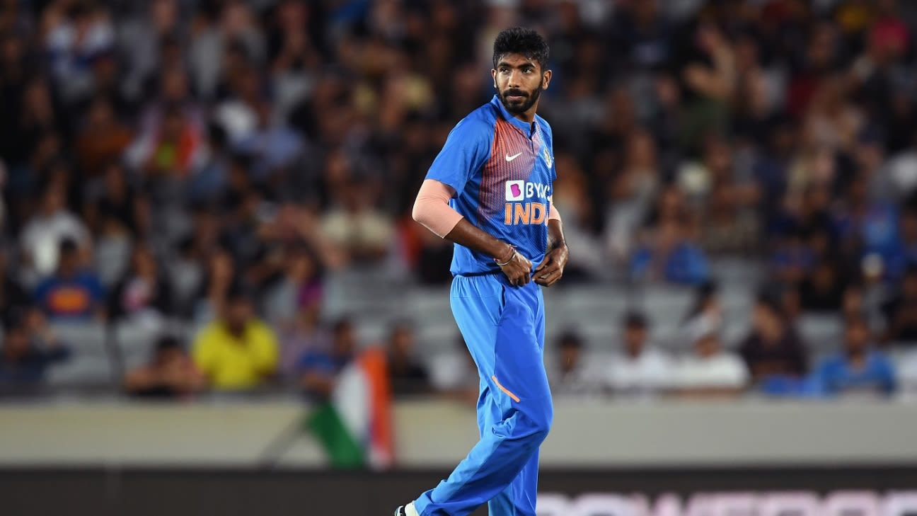 Deadly and unique - the Bumrah impact | ESPNcricinfo