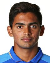 Kartik Tyagi Profile - Cricket Player India | Stats, Records, Video