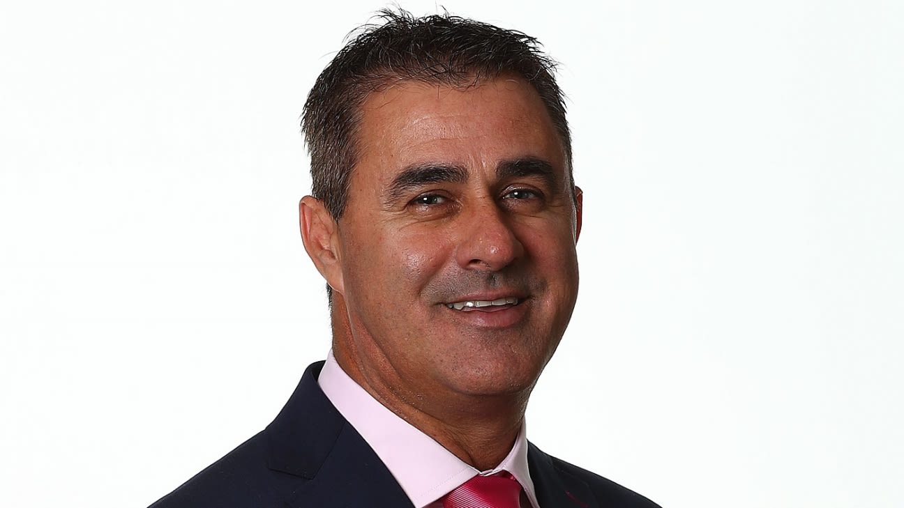 HD Ackerman appointed Afghanistan batting coach | ESPNcricinfo