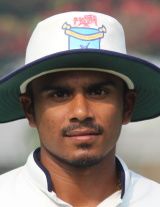 Govinda Poddar Profile - Cricket Player India | Stats, Records, Video