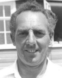 D.J.Shepherd | ESPNcricinfo.com