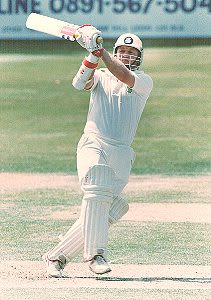 Hugh Morris on surviving cancer (and Ambrose) | ESPNcricinfo