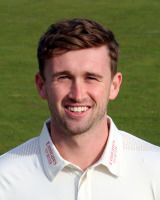 Cameron Steel Profile Cricket Player England Stats Records Video