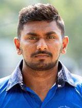 Kavindu Kulasekara Profile - Cricket Player Sri Lanka | Stats, Records ...