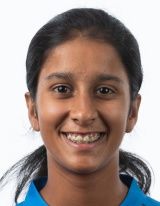 Jemimah Rodrigues Profile - Cricket Player India | Stats, Records, Video