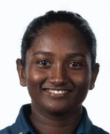 Umasha Thimeshani Profile - Cricket Player Sri Lanka | Stats, Records ...