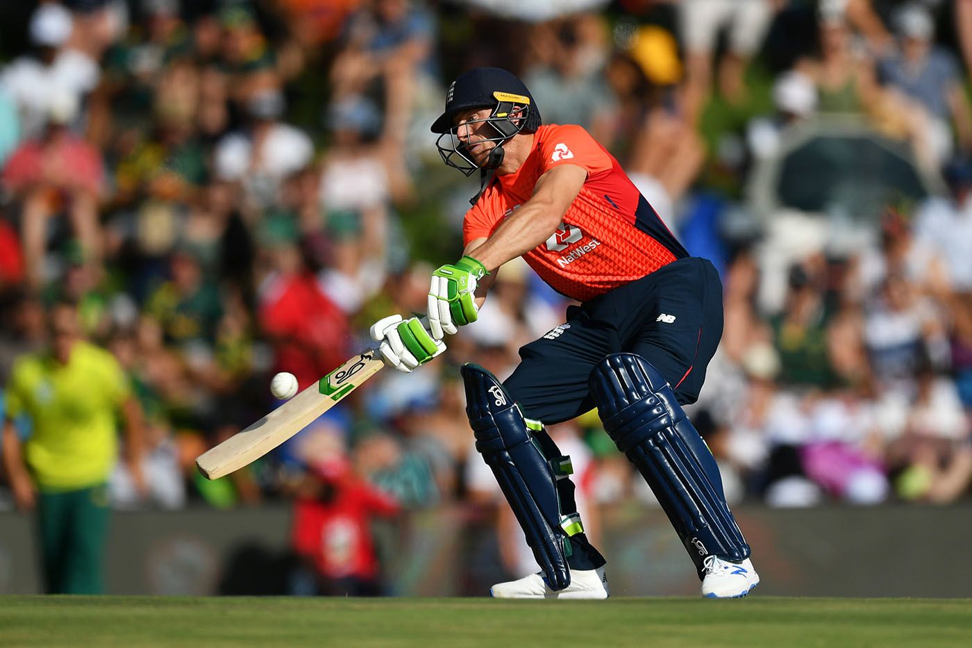 Jos Buttler is one of England's "greatest-ever white-ball batsman ...