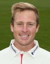 Simon Harmer Profile - Cricket Player South Africa | Stats, Records, Video