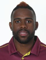 Fabian Allen Profile - Cricket Player West Indies | Stats, Records, Video
