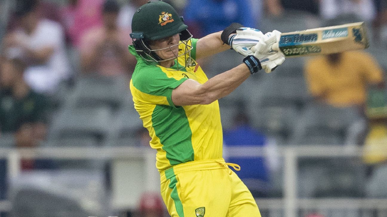 Steven Smith named Welsh Fire captain for The Hundred | ESPNcricinfo