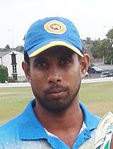Asantha Basnayake Profile - Cricket Player Sri Lanka | Stats, Records ...