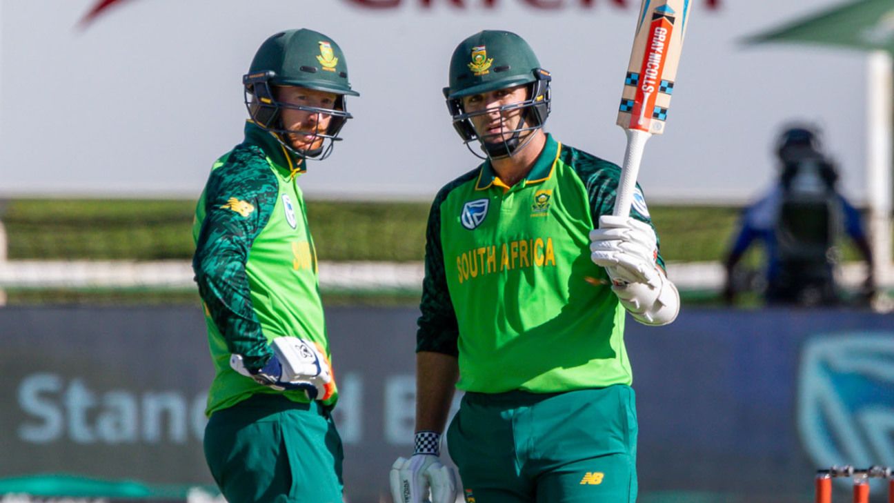 SA v AUS 2019/20, SA vs AUS 3rd ODI Match Report, March 07, 2020 ...