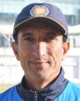 Niraj Odedra Debut and last played matches in Tests, ODIs, T20Is and ...