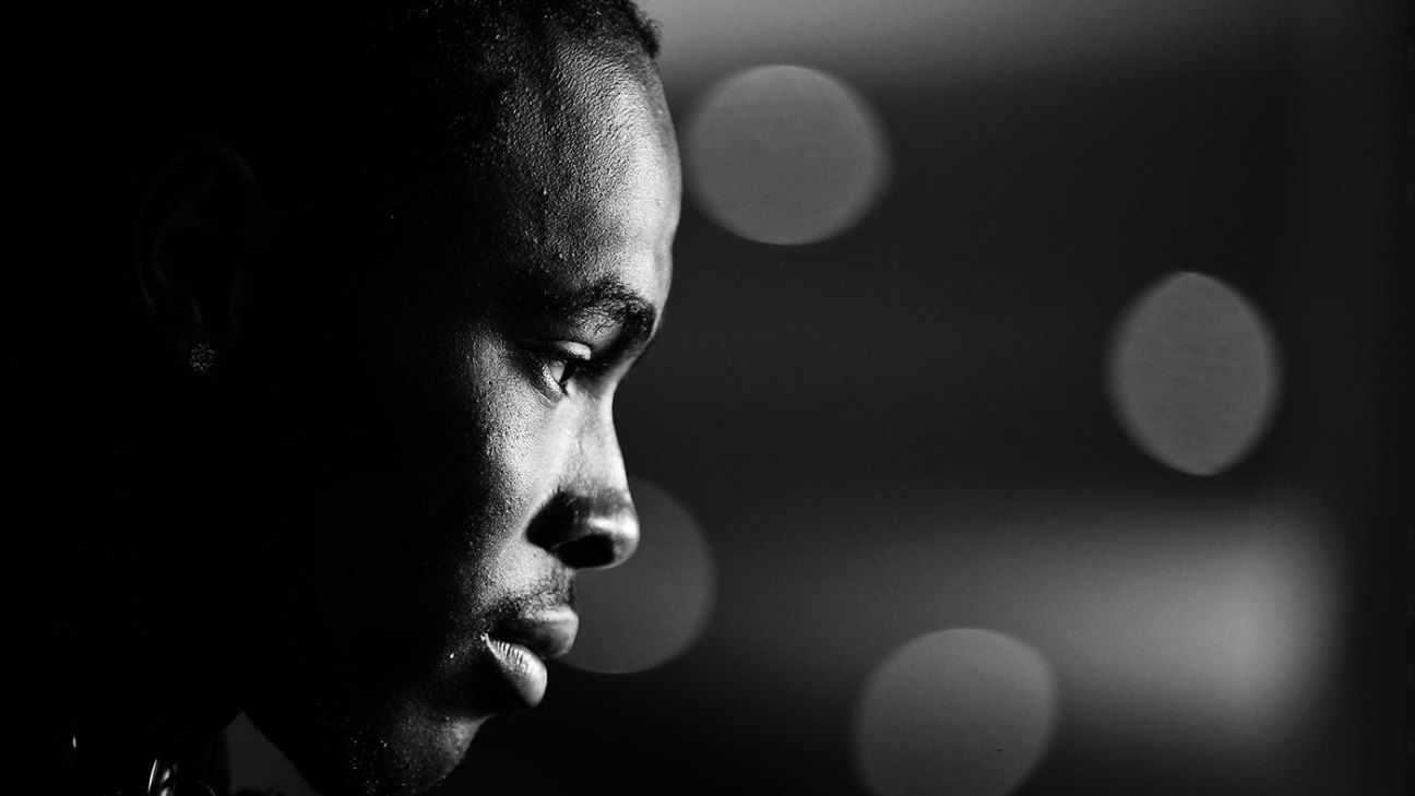 Alexis Nunes on interviewing and hanging with her friend Jofra Archer ...