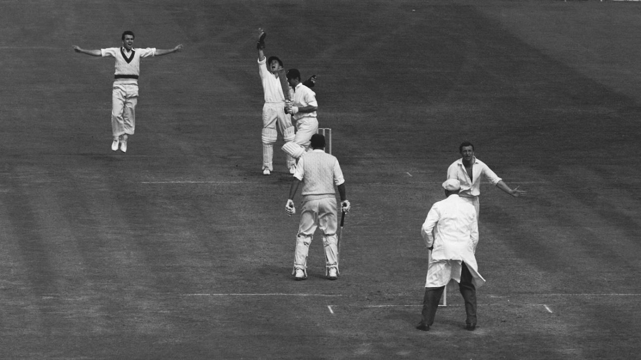 Ask Steven: Which Test captain was most often dismissed by his opposite ...