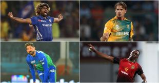 The greatest T20 player: Malinga or Steyn? Bravo or Tanvir? | ESPNcricinfo