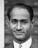 Nazir Ali Profile - Cricket Player India | Stats, Records, Video