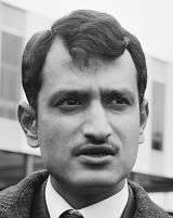 Ajit Wadekar Profile - Cricket Player India | Stats, Records, Video