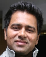 Aakash Chopra Profile - Cricket Player India | Stats, Records, Video