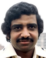 Gundappa Viswanath Profile - Cricket Player India | Stats, Records, Video
