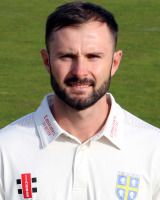 G Harte Profile - Cricket Player England | Stats, Records, Video