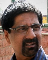 Kris Srikkanth Profile - Cricket Player India | Stats, Records, Video