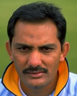 Mohammad Azharuddin Profile - Cricket Player India | Stats, Records, Video