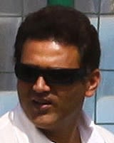 Vivek Razdan Profile - Cricket Player India | Stats, Records, Video