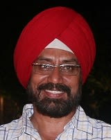 Gursharan Singh Profile - Cricket Player India | Stats, Records, Video