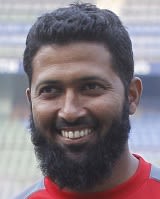 Wasim Jaffer Profile - Cricket Player India | Stats, Records, Video