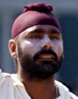 Sarandeep Singh Profile - Cricket Player India | Stats, Records, Video