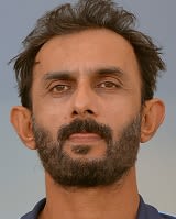 Vikram Rathour Profile - Cricket Player India | Stats, Records, Video