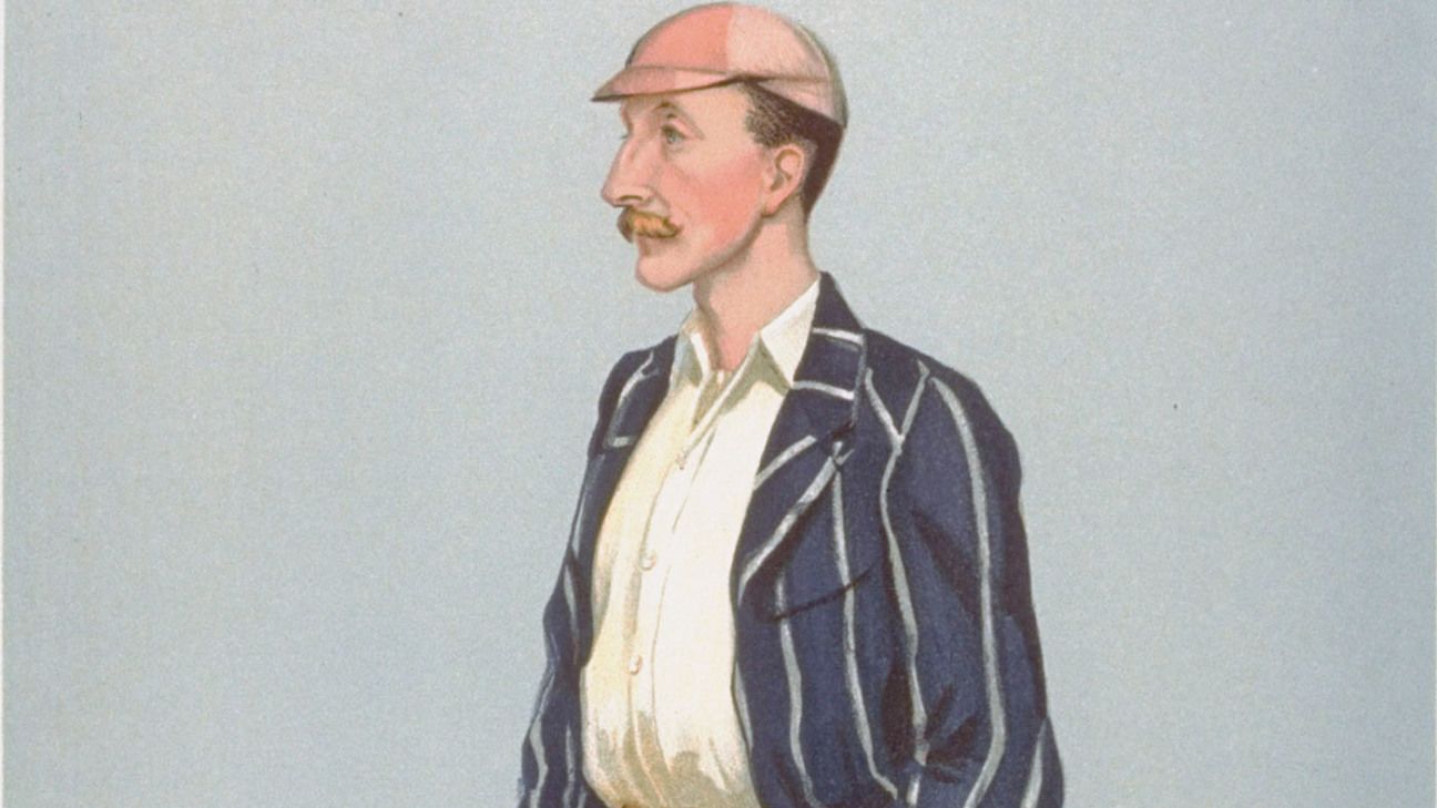 Odd Men In | ESPNcricinfo