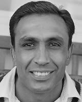 Billy Ibadulla Profile - Cricket Player Pakistan | Stats, Records, Video