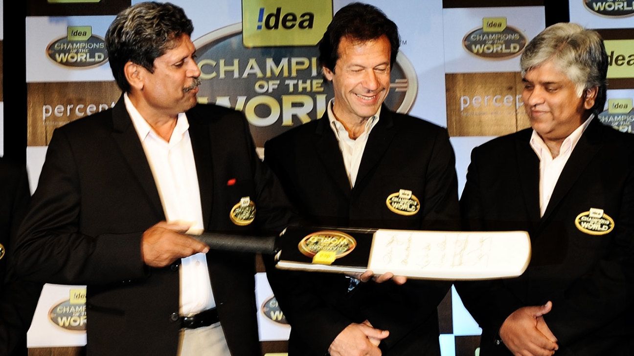 Who makes it to our Asian World Cup-winning dream team? | ESPNcricinfo