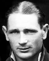 Fred Bakewell Profile - Cricket Player England | Stats, Records, Video