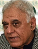 Haroon Rasheed Profile - Cricket Player Pakistan | Stats, Records, Video