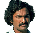 Mansoor Akhtar Profile - Cricket Player Pakistan | Stats, Records, Video